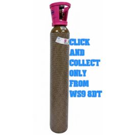 Gemar UK - Balloon Gas (200Bar) - 10L UN1046 HELIUM, COMPRESSED 2.2(E ...