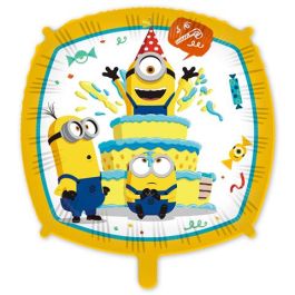 Gemar UK - Minions Square 46cm